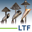 Landscape and Path Lighting Manufacturers - LightDirectory.com