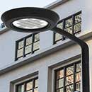 Pole Mount, Roadway And Street Lighting Products - LightDirectory.com